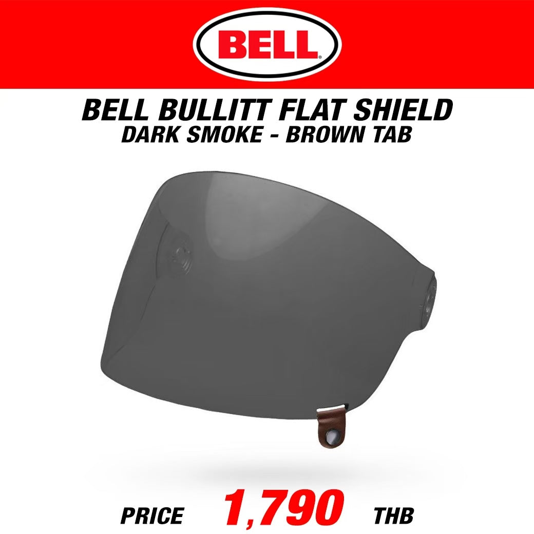 BELL BULLITT – Helmetshopbkk